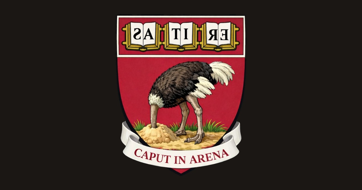 caput in arena — Definition | Caput in Arena